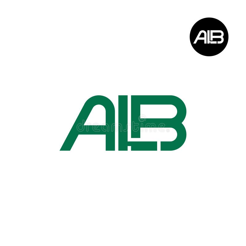 Alb Logo Stock Illustrations – 139 Alb Logo Stock Illustrations ...