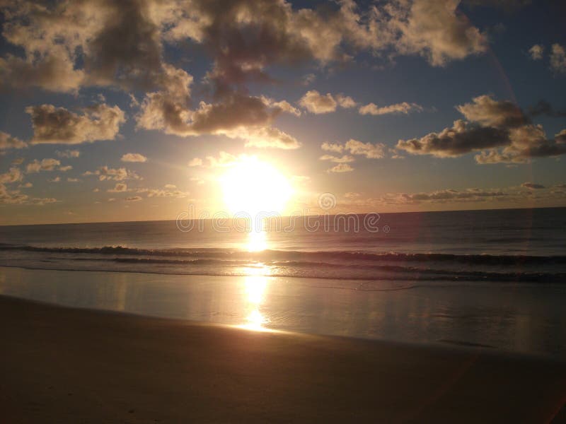 ALBA immagine stock. Immagine di brasile, sole, meraviglioso - 103089155