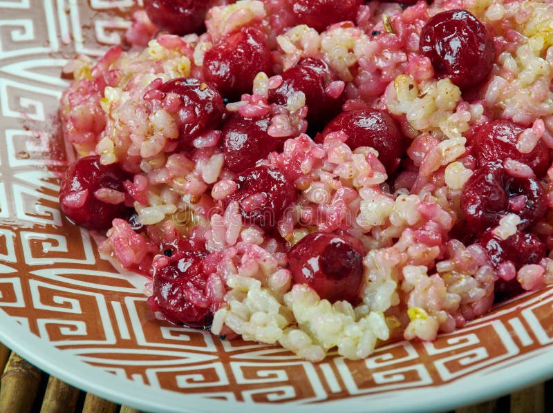 Albalu polow stock photo. Image of iranian, polov, pulao - 93322474