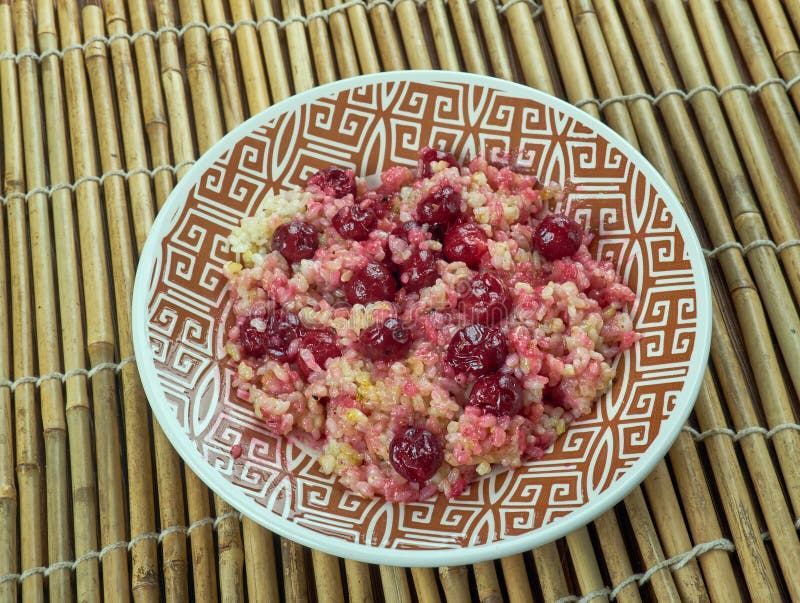 Albalu polow stock image. Image of pilaw, polow, orient - 92967381