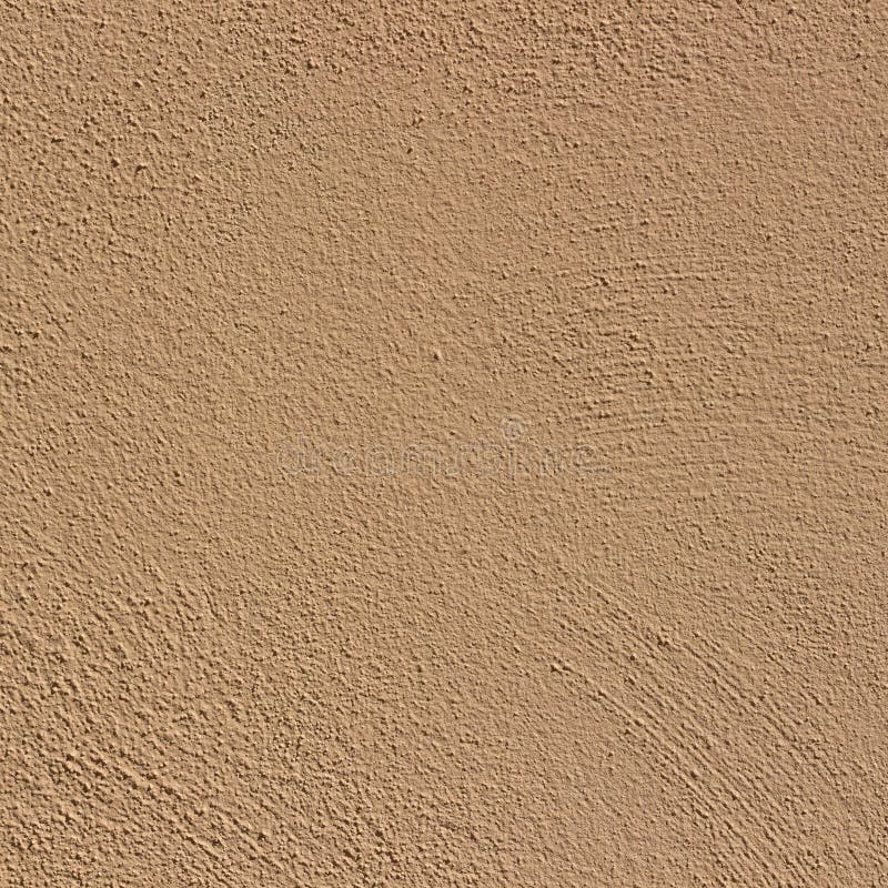 Albaricoque Del Color De La Pared Foto de archivo - Imagen de material ...