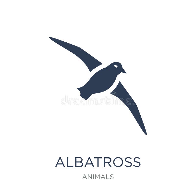 Albatross Logo Stock Illustrations – 301 Albatross Logo Stock ...