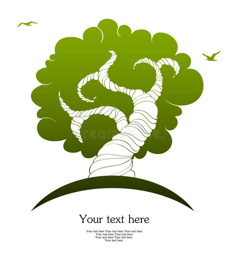 Albero Stilizzato Illustrazioni, Vettoriali E Clipart Stock – (144,288 ...