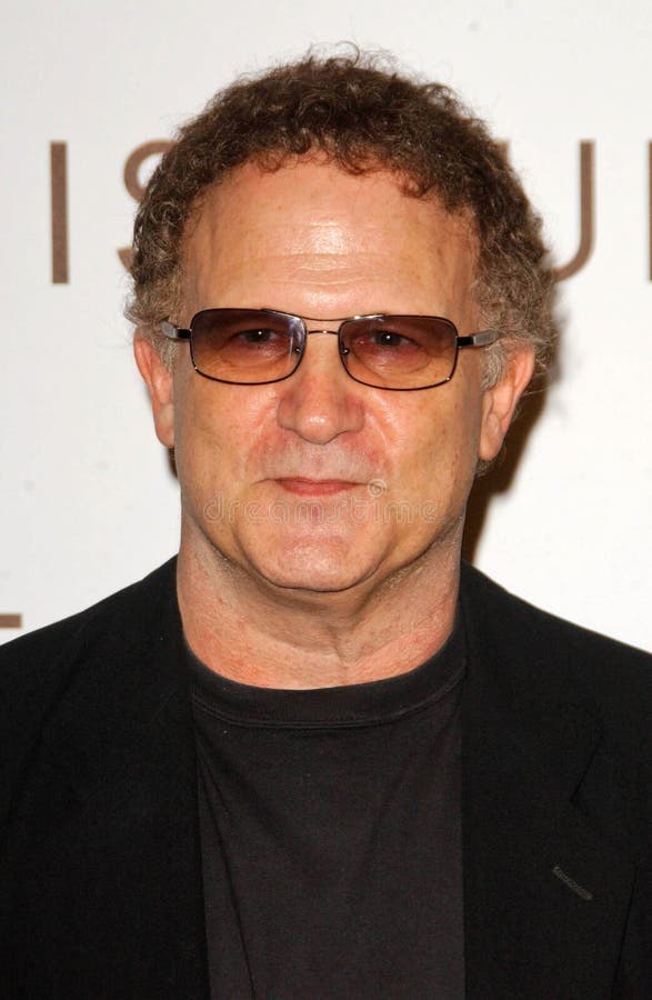 Albert Brooks editorial stock photo. Image of gala, angeles - 23944733