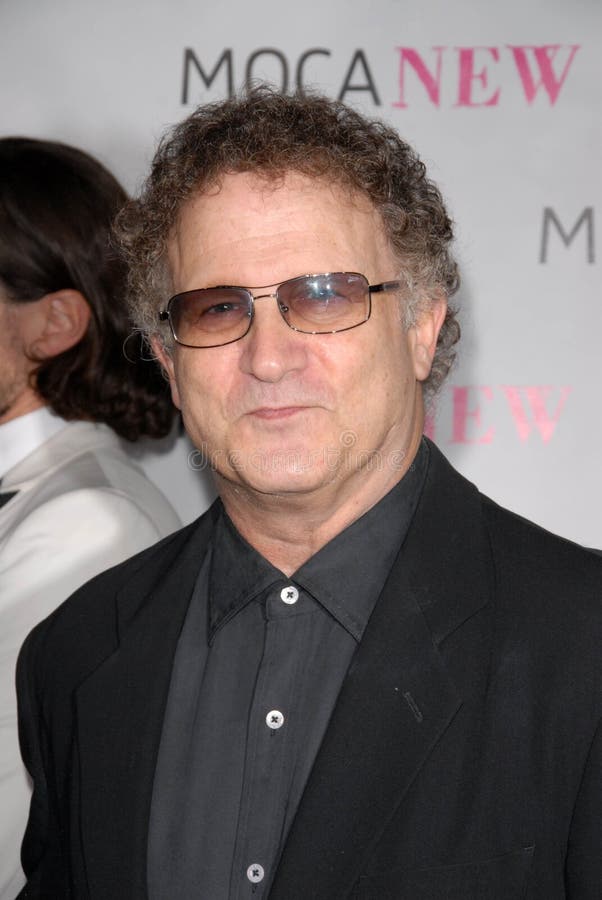 Albert Brooks editorial stock photo. Image of gala, angeles - 23944733