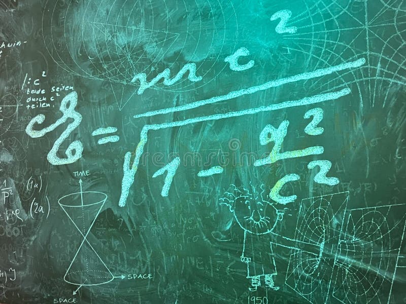 335 Relativity Theory Background Stock Photos - Free & Royalty-Free ...