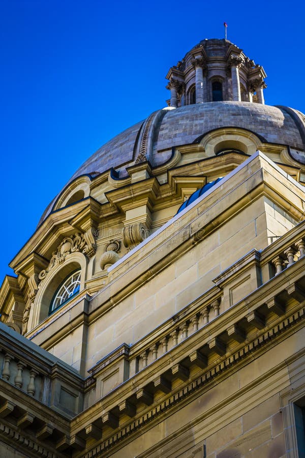Government Legislature Building Edmonton Stock Photo - Image of ...