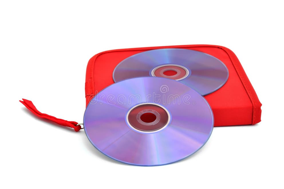 Album and cd stock photo. Image of media, isolated, medium - 23845240