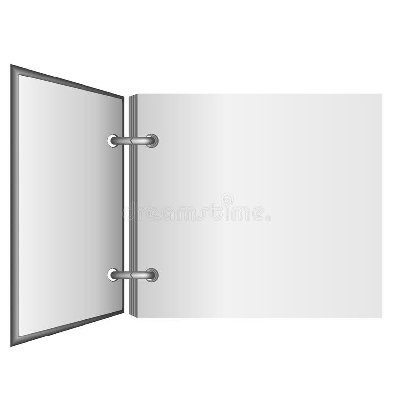 Open Book Grayscale Colors Stock Illustrations – 4 Open Book Grayscale ...