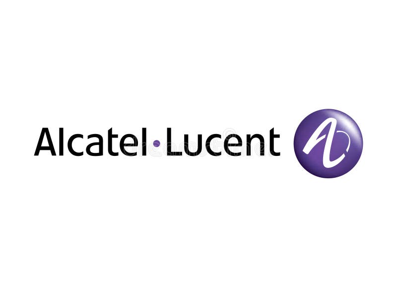 Alcatel Logo Stock Illustrations – 3 Alcatel Logo Stock Illustrations ...