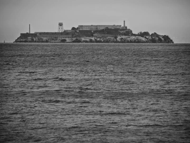 245 Alcatraz En Blanco Y Negro Fotos - Libres de Derechos y Gratuitas ...