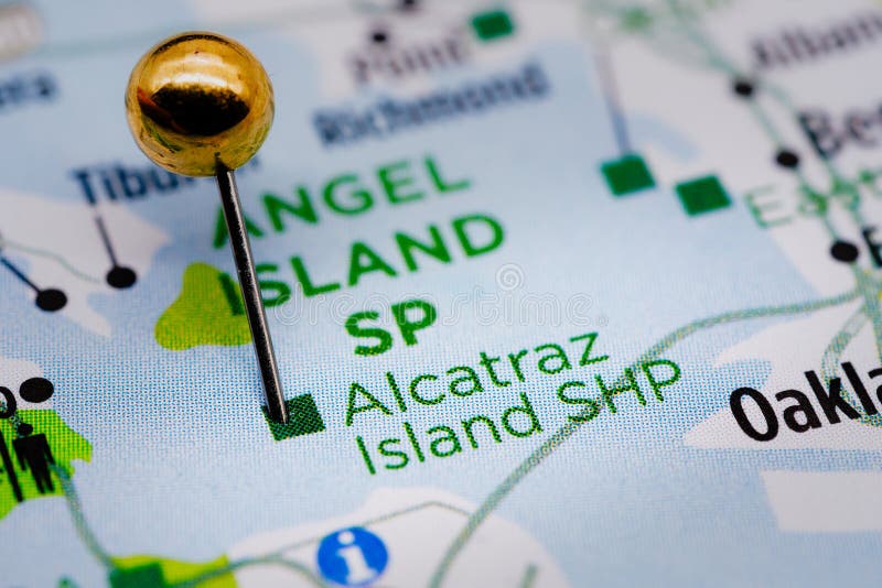 Alcatraz Map Stock Photos - Free & Royalty-Free Stock Photos from ...