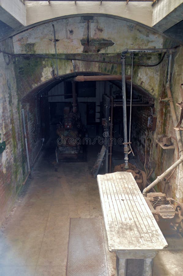 Alcatraz editorial photo. Image of lock, isolated, steel - 42707096