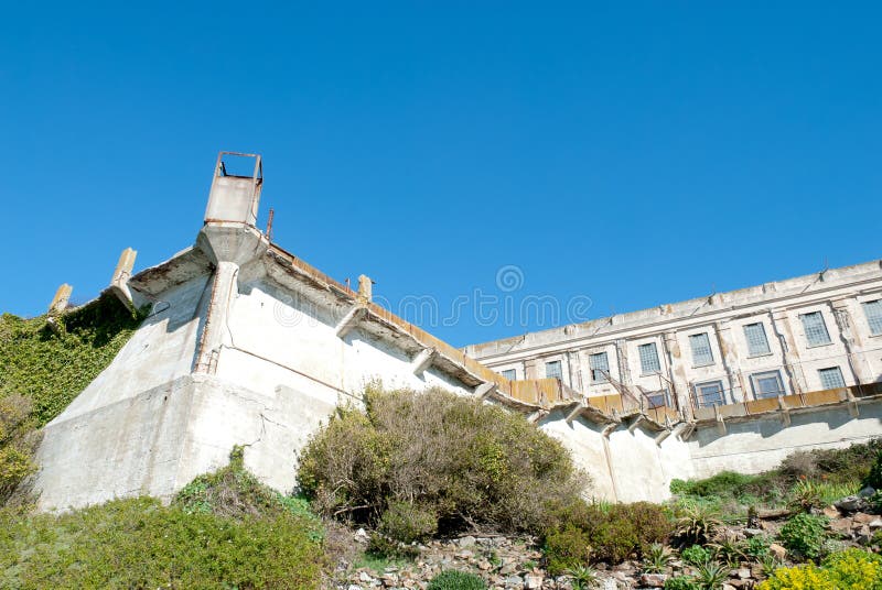 Usp Alcatraz Stock Photos - Free & Royalty-Free Stock Photos from ...