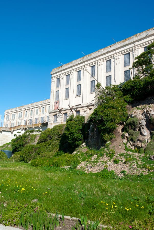 Usp Alcatraz Stock Photos - Free & Royalty-Free Stock Photos from ...