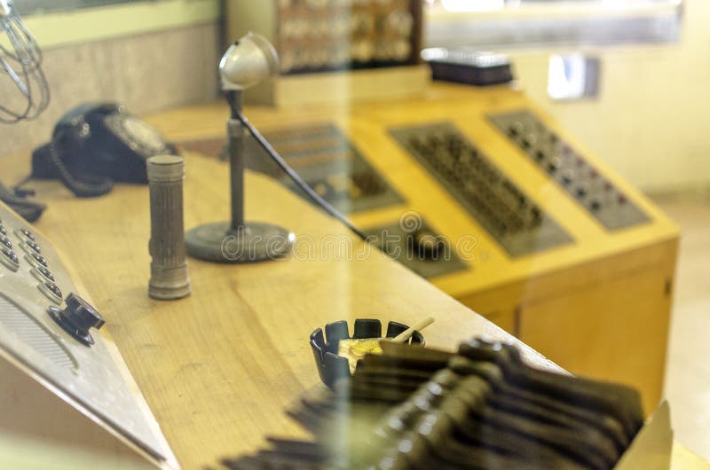 Alcatraz Prison, San Francisco California Editorial Stock Image - Image ...