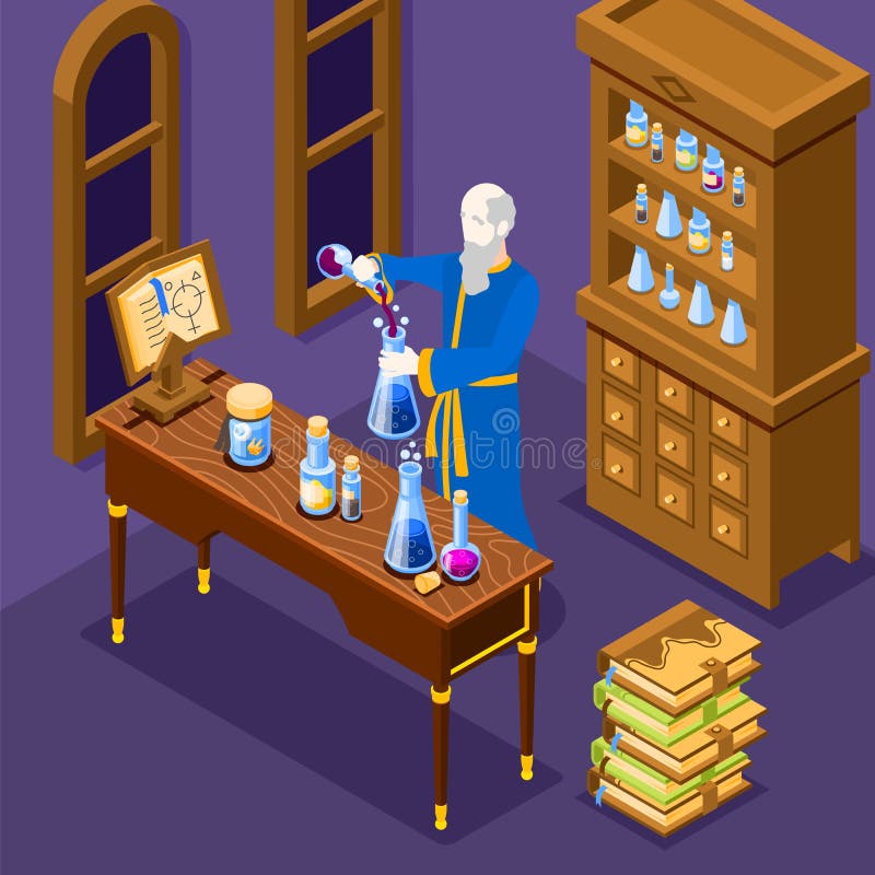 3d Alchemy Stock Illustrations – 4,147 3d Alchemy Stock Illustrations ...