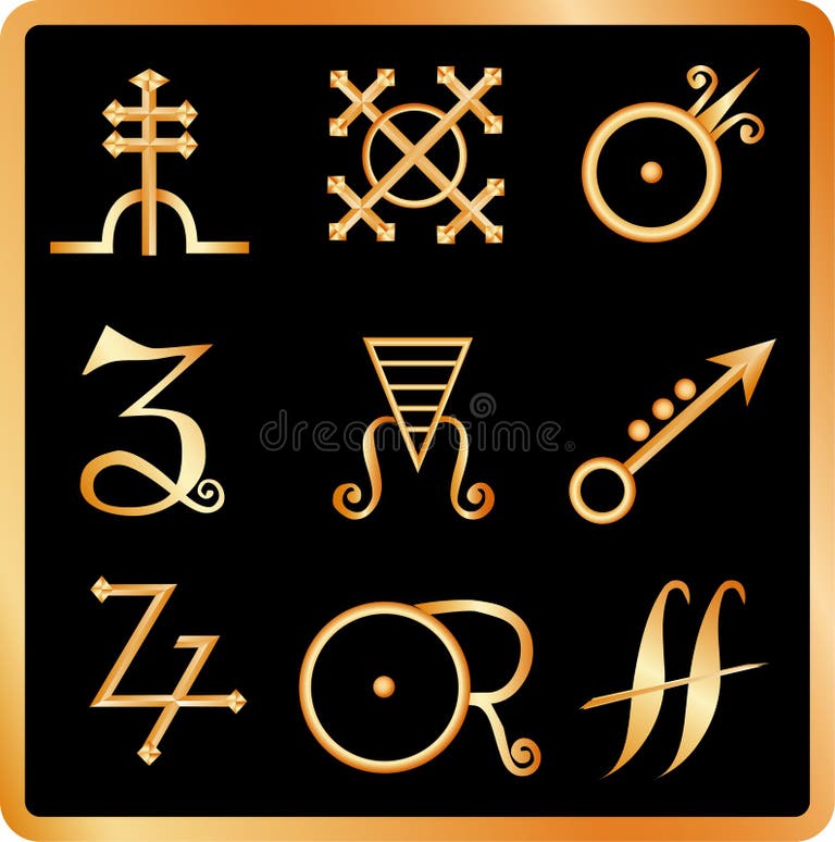 Traditional Alchemy Stock Illustrations – 3,413 Traditional Alchemy ...