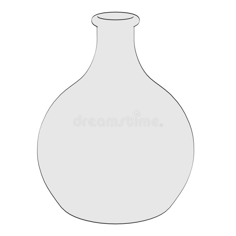 Alchemy tool - aludel stock illustration. Illustration of medieval ...