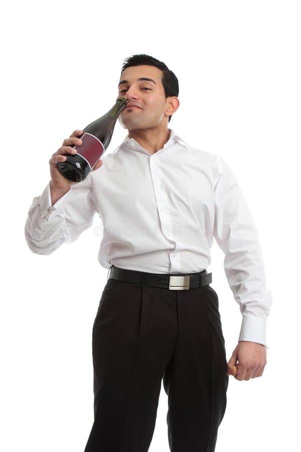 Alcohol Abuse - Binge Drinking Drunkeness Picture. Image: 18458753