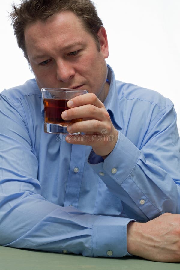 Alcohol abuse stock photo. Image of alcoholic, sick, abuse - 37431682
