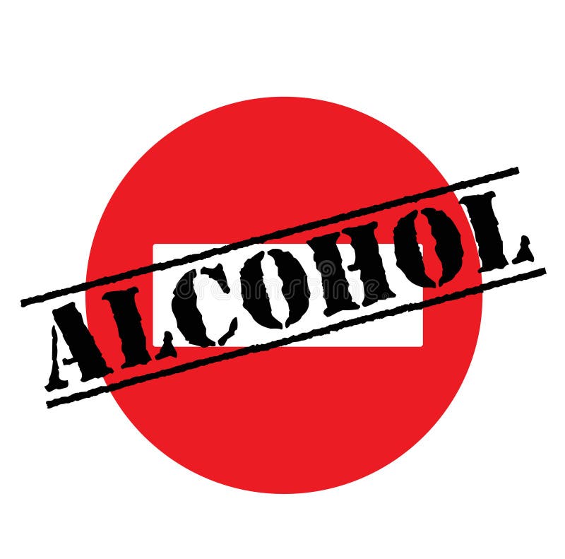 Alcohol Advertising Sticker Stock Vector - Illustration of graphic ...