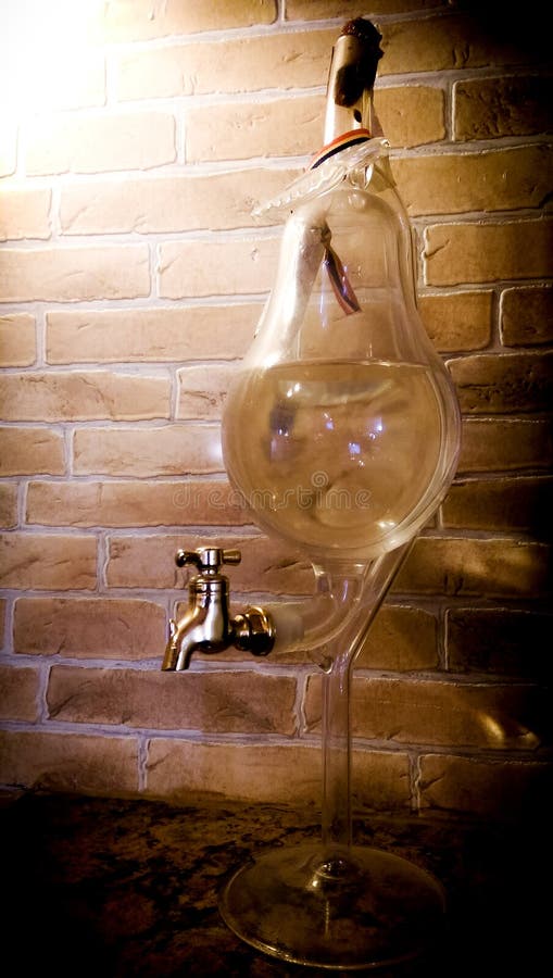 Alcohol bottle container stock photo. Image of bottle - 48716280