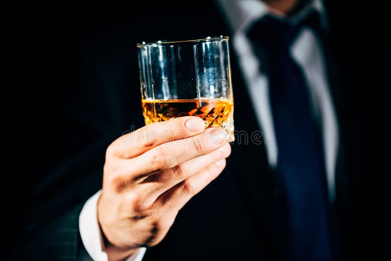 Alcohol stock photo. Image of refreshing, thirsty, refreshment - 64291310