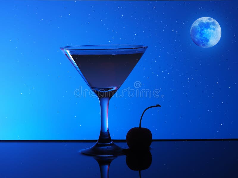 107 Moon Cocktail Night Stock Photos - Free & Royalty-Free Stock Photos ...