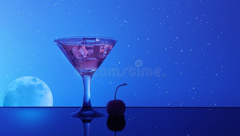 Cocktail Moon Splash Stock Photos - Free & Royalty-Free Stock Photos ...