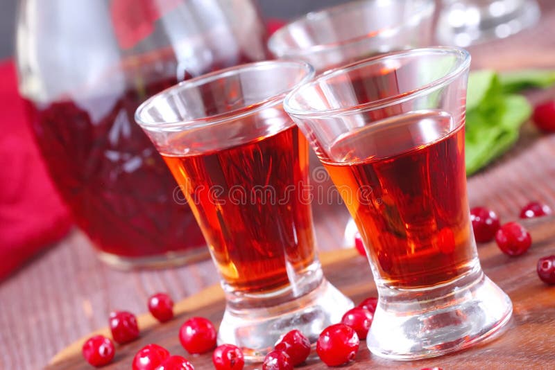 Alcohol cranberry drink stock image. Image of xmas, christmas - 89181547