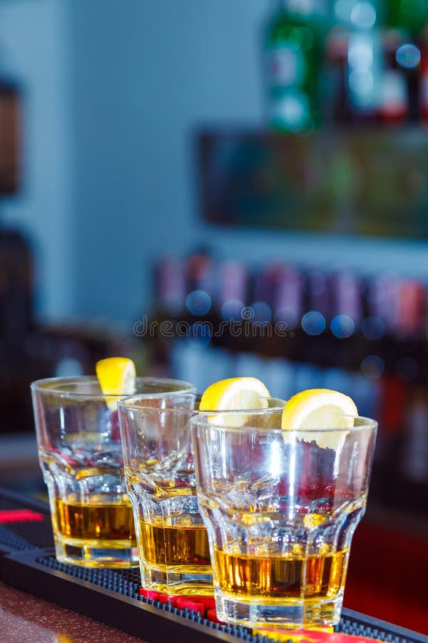 Alcohol drink stock photo. Image of cocktail, beautiful - 114932922