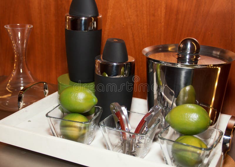 Alcohol Drink Center Tools stock photo. Image of beverage - 62228162