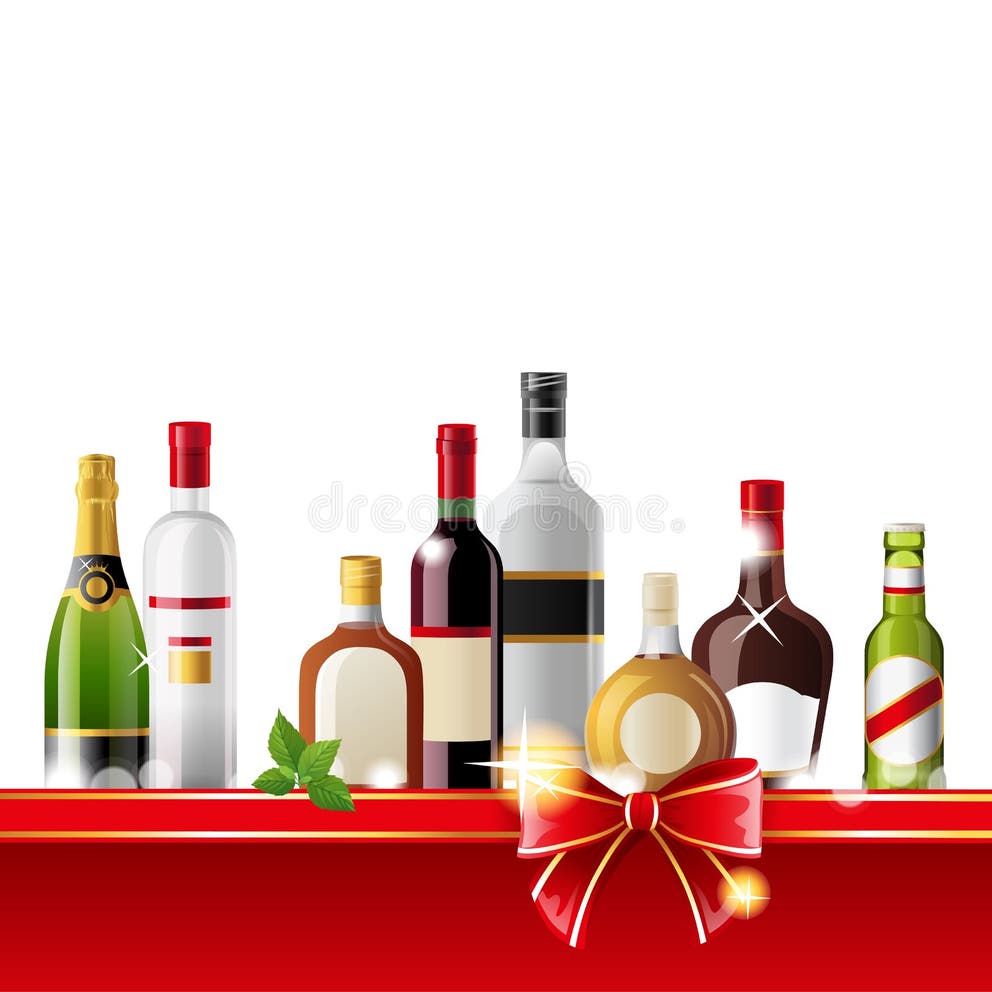 Drinks Border Stock Illustrations – 1,748 Drinks Border Stock ...