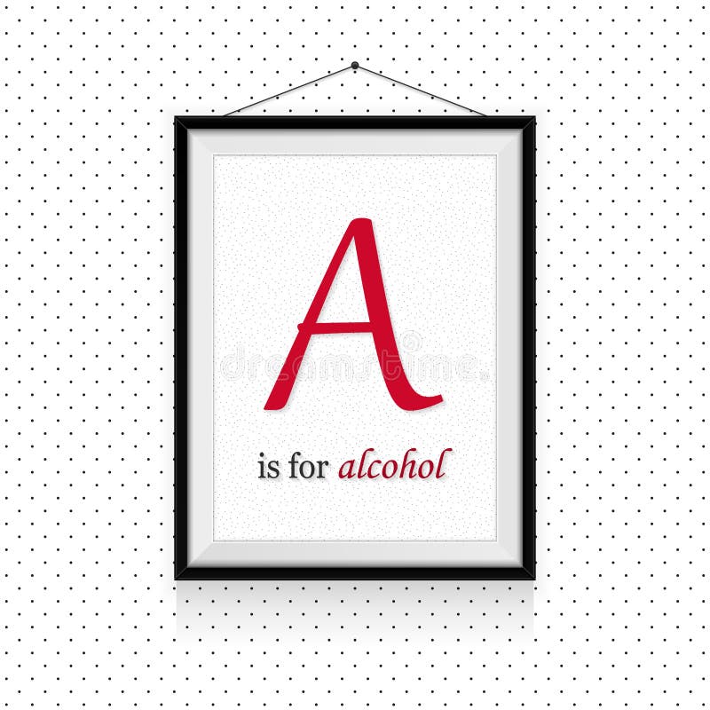 Hanged Letters Stock Illustrations – 69 Hanged Letters Stock ...