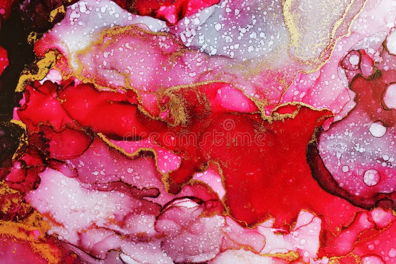 173 Christmas Liquid Artistic Painting Stock Photos - Free & Royalty ...