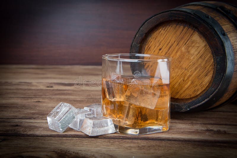 Alcohol in large stock photo. Image of expensive, liquid - 69846226