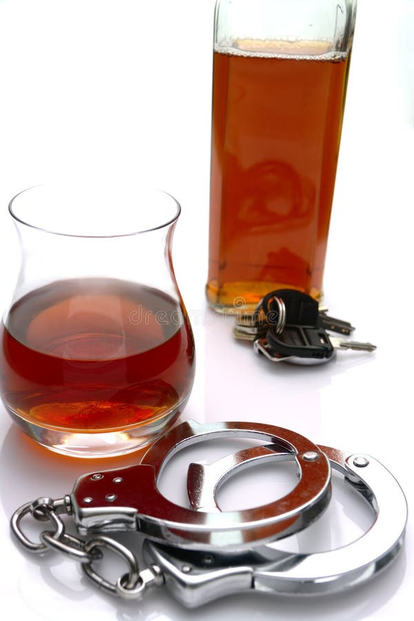 Alcohol and the Law stock photo. Image of whiskey, legal - 15340774