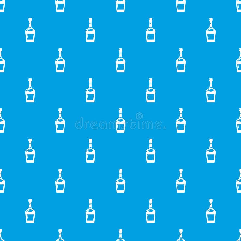 Alcohol Pattern Icons in Black Style. Big Collection of Alcohol Vector ...