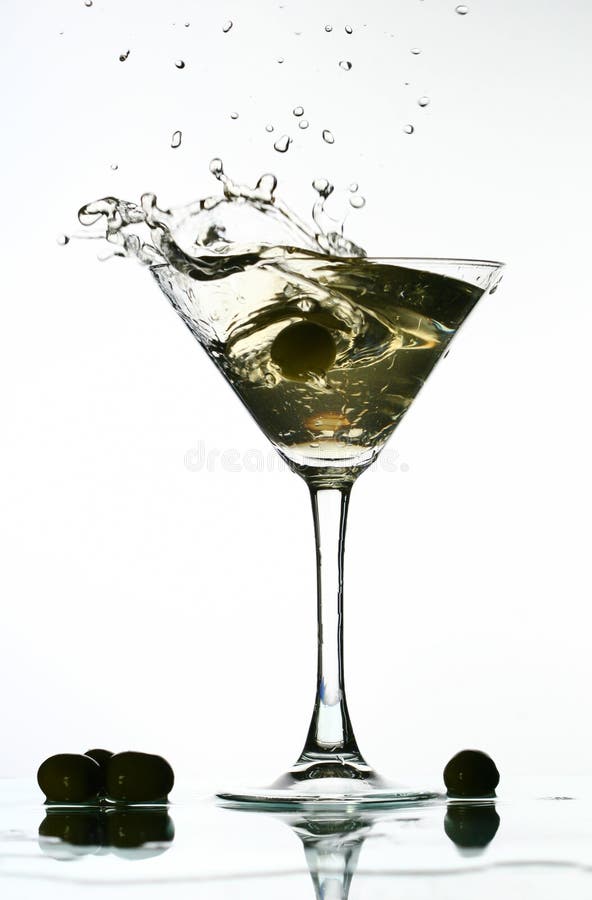 Alcohol splash stock photo. Image of liquid, mixed, glass - 5957696