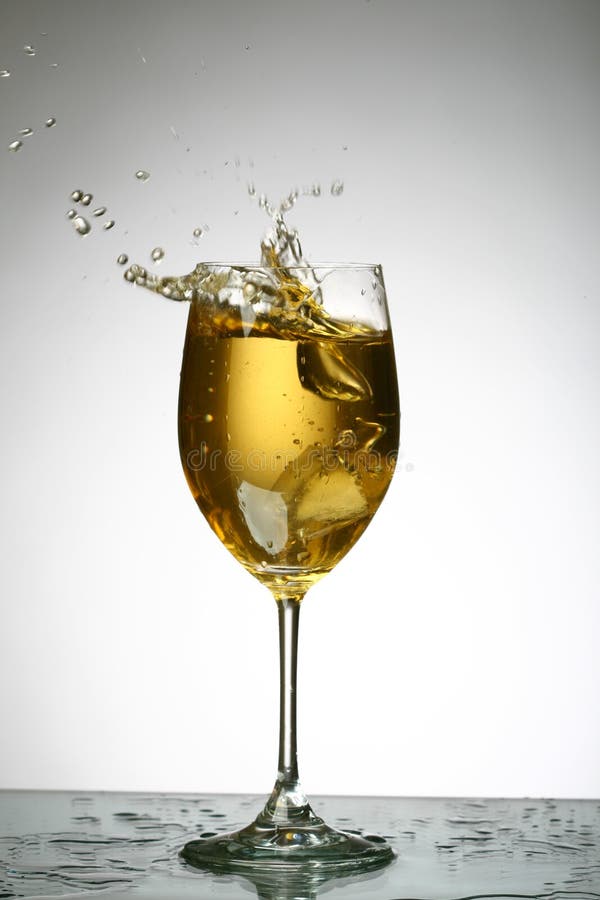 Alcohol Splash stock photo. Image of grab, whiskey, hand - 48297820