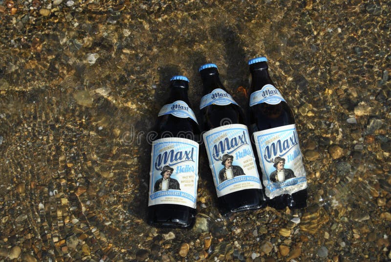 Alcoholic Beverage, Drink, Water, Bottle Picture. Image: 116268507