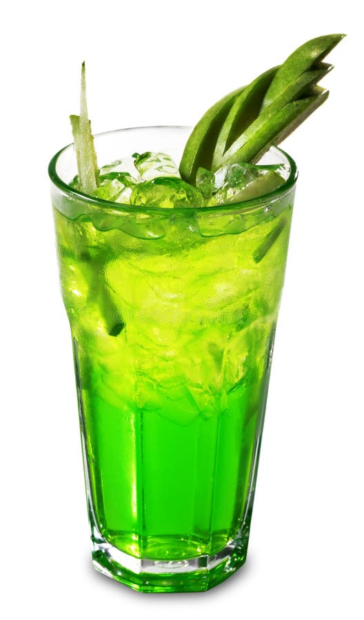 350+ Green alcoholic cocktail Free Stock Photos - StockFreeImages
