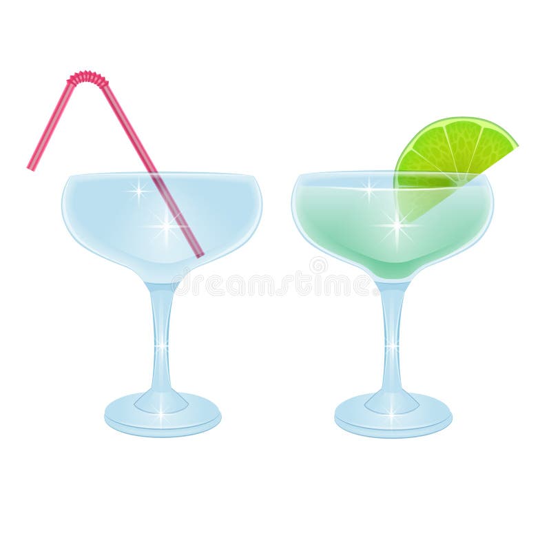 Cocktail Alcoholic Beverage Stock Illustrations – 75,829 Cocktail ...
