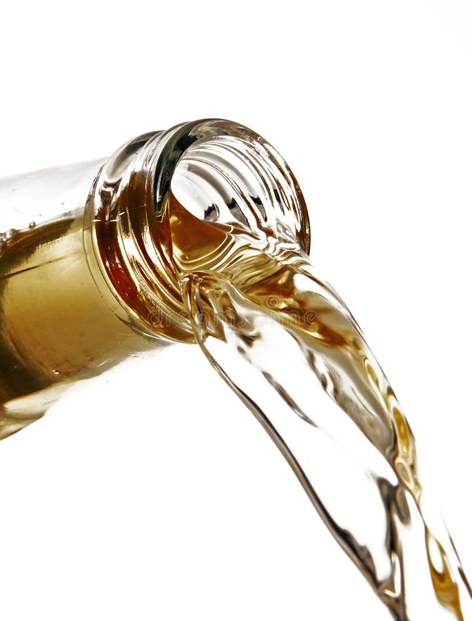 Exploding glass of beer stock image. Image of container - 20036905