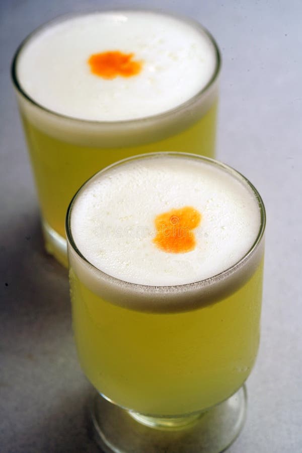 Alcoholic Drinks Made with Pisco with Lemonalcoholic Drinks Made with ...
