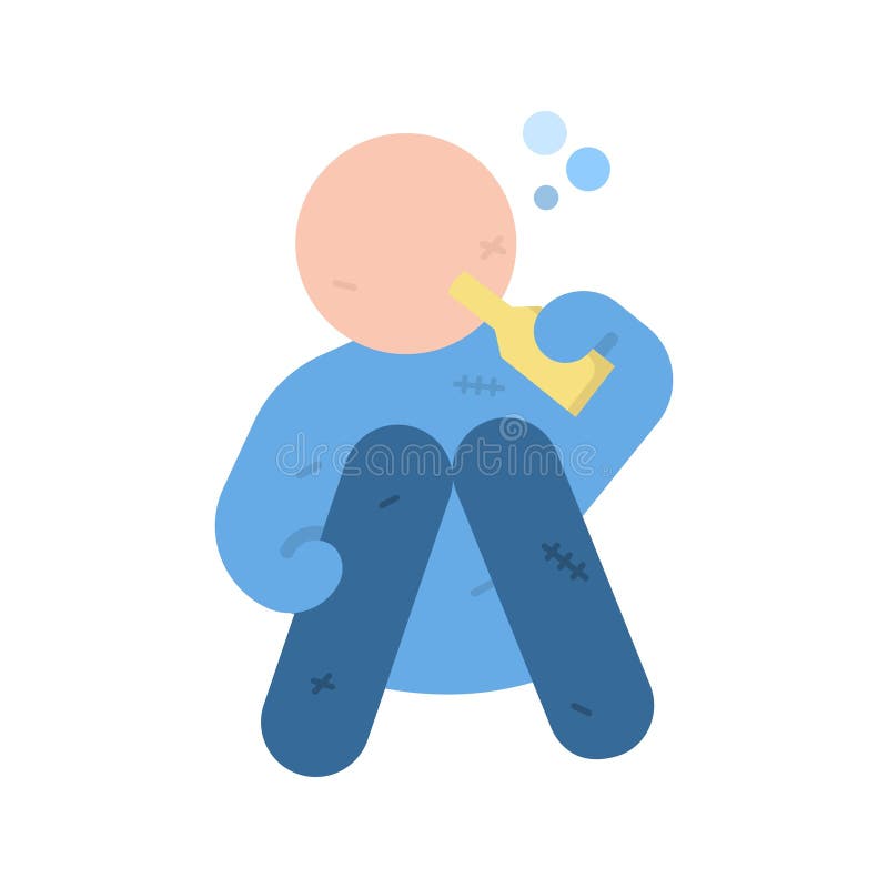 Sobriety Symbol Stock Illustrations – 131 Sobriety Symbol Stock ...