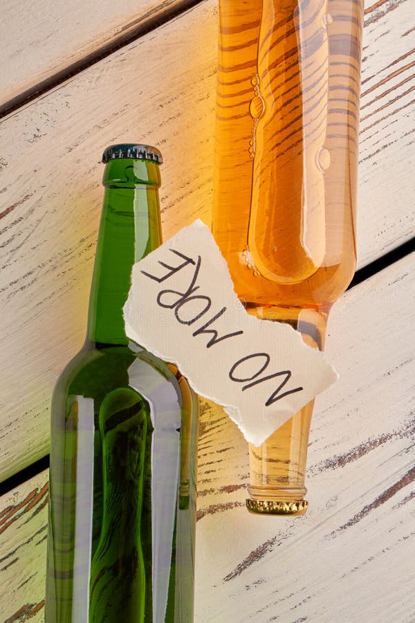 Alcoholism Addiction Treatment, Right Path. Stock Photo - Image of ...