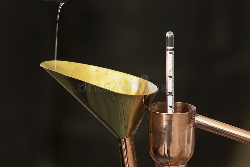 Alcoholometer stock image. Image of distillate, breathalyser - 26505523