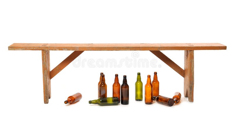 214 Photos de Alcoholic Park Bench - Photos de stock gratuites et ...